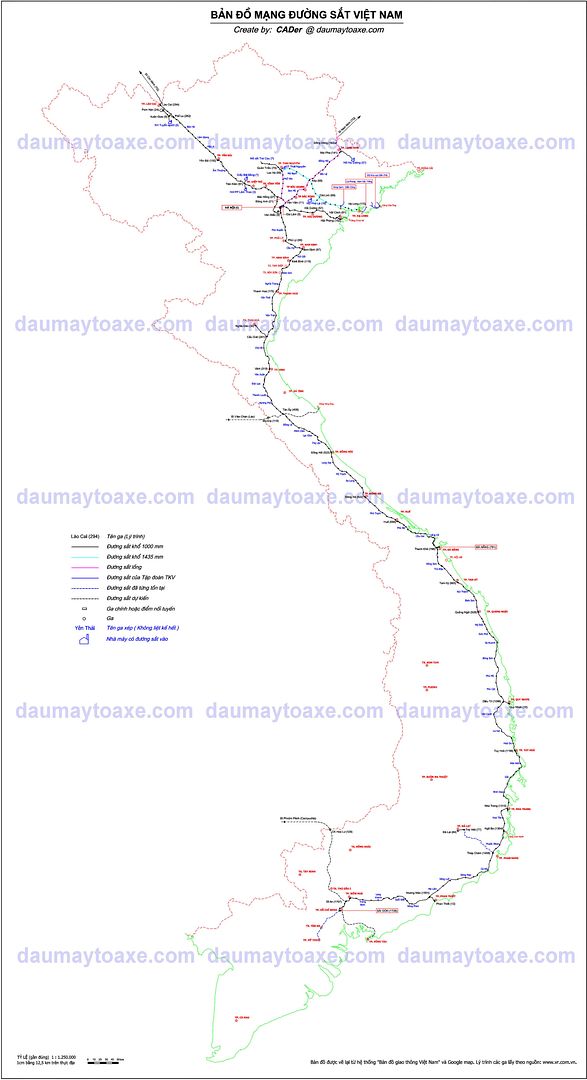 File:Vietnam Railway Map.svg - Wikimedia Commons